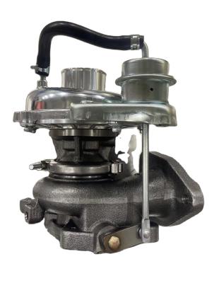 China Turbocharger CT16 17201-OL030 17202-30030 CHRA Cartridge Core for Toyota 2KD-FTV for sale