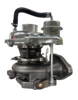 China Turbocharger CT16 17201-OL030 17202-30030 CHRA Cartridge Core for Toyota 2KD-FTV for sale