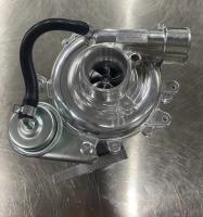 China Turbocharger CT16 17201-OL030 17202-30030 CHRA Cartridge Core for Toyota 2KD-FTV for sale
