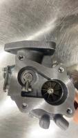 China Turbocharger CT16 17201-OL030 17202-30030 CHRA Cartridge Core for Toyota 2KD-FTV for sale