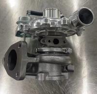 China Turbocharger CT16 17201-OL030 17202-30030 CHRA Cartridge Core for Toyota 2KD-FTV for sale