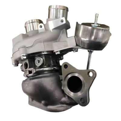 China F150 Right Turbocharger K0CG 179205 BL3E9G438VA Turbo Charger for Ford F-150 RWD Truck Diesel Engine for sale