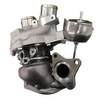 China F150 Right Turbocharger K0CG 179205 BL3E9G438VA Turbo Charger for Ford F-150 RWD Truck Diesel Engine for sale