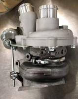 China F150 Right Turbocharger K0CG 179205 BL3E9G438VA Turbo Charger for Ford F-150 RWD Truck Diesel Engine for sale