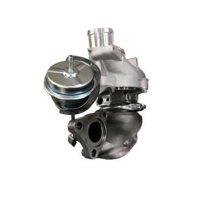 China Turbocharger K0CG 179205 BL3Z6K682D BL3E9G438VA for Ford F-150 RWD 6.7L Diesel Engine for sale