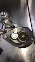 China Turbocharger K0CG 179205 BL3Z6K682D BL3E9G438VA for Ford F-150 RWD 6.7L Diesel Engine for sale