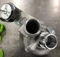 China Turbocharger K0CG 179205 BL3Z6K682D BL3E9G438VA for Ford F-150 RWD 6.7L Diesel Engine for sale