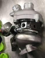 China Turbocharger K0CG 179205 BL3Z6K682D BL3E9G438VA for Ford F-150 RWD 6.7L Diesel Engine for sale