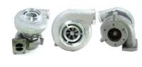 China S410 Turbocharger 0080965099 318932 318960 for Mercedes Benz OM457LA-E3 Engine for sale