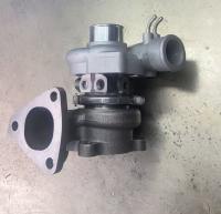 China Turbocharger TD04 MR355220 49177-01515 for Mitsubishi 4D56 Engine New Casting Steel for sale