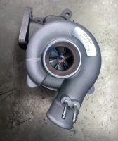 China Turbocharger TD04 MR355220 for Mitsubishi 4D56 Engine 49177-01515 49177-01514 for sale