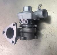 China Turbocharger TD04 MR355220 for Mitsubishi 4D56 Engine 49177-01515 49177-01514 for sale