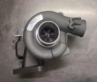 China TD04 TD04-10T TD04-09B Turbo Charger 4D56 4D56DE for Mitsubishi Engine MD168053 MD168054 for sale