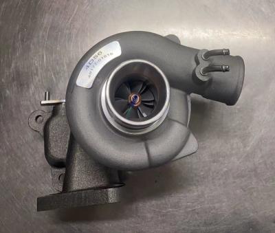 China TD04 TD04-10T TD04-09B Turbo Charger 4D56 4D56DE for Mitsubishi Engine MD168053 MD168054 for sale