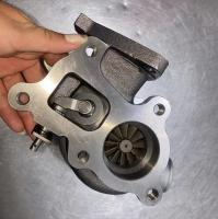 China TD04 TD04-10T TD04-09B Turbo Charger 4D56 4D56DE for Mitsubishi Engine MD168053 MD168054 for sale