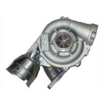 China Turbocharger for Ford 1.6 TDCi 90HP Fiesta DV6B DV6A CHRA 49173-07508 0375N5 New Cast Steel for sale