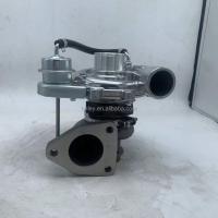 China CT16 Turbocharger 2KD-FTV 2.5L Turbo for Toyota Hiace Hilux OEN 1720130080 17201-30080 for sale
