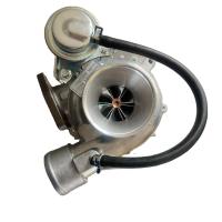 China CDDH F46 TD04 46mm Turbocharger for 4JJ1 2KD 1KD 1GD Engine Performance Turbo for sale