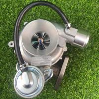 China CDDH F46 TD04 46mm Turbocharger for 4JJ1 2KD 1KD 1GD Engine Performance Turbo for sale