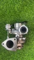 China CDDH F46 TD04 46mm Turbocharger for 4JJ1 2KD 1KD 1GD Engine Performance Turbo for sale