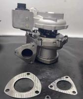 China BK3Q6K682AB GTB2256VK Turbocharger 812971-5002 for Ford Ranger T6 PX 3.2L Diesel Engine for sale
