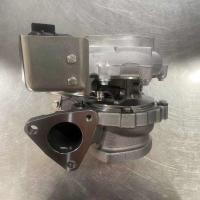 China BK3Q6K682AB GTB2256VK Turbocharger 812971-5002 for Ford Ranger T6 PX 3.2L Diesel Engine for sale