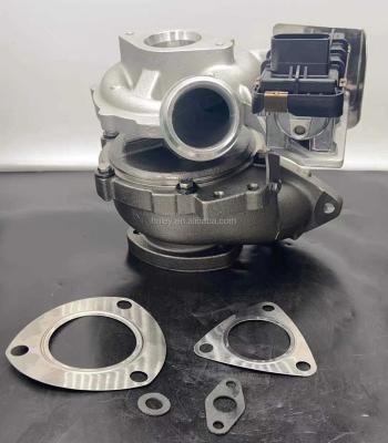 China New 3.2L Turbocharger TUR-103216-TDN for Ford Transit 2015-2019 3.2L Diesel Direct Replacement for sale
