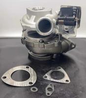 China New 3.2L Turbocharger TUR-103216-TDN for Ford Transit 2015-2019 3.2L Diesel Direct Replacement for sale