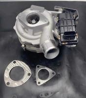 China New 3.2L Turbocharger TUR-103216-TDN for Ford Transit 2015-2019 3.2L Diesel Direct Replacement for sale