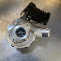 China New 3.2L Turbocharger TUR-103216-TDN for Ford Transit 2015-2019 3.2L Diesel Direct Replacement for sale