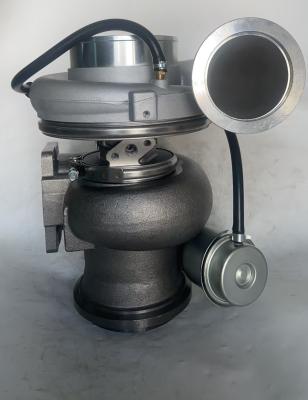 China 714792-5002 Turbocharger C12 for Detroit 12.7L Diesel S60 Engine and CAT C12 60 Truck Turbo for sale