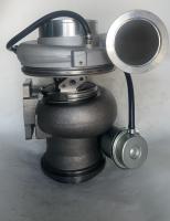 China 714792-5002 Turbocharger C12 for Detroit 12.7L Diesel S60 Engine and CAT C12 60 Truck Turbo for sale