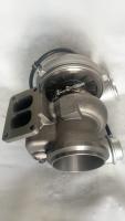 China 714792-5002 Turbocharger C12 for Detroit 12.7L Diesel S60 Engine and CAT C12 60 Truck Turbo for sale