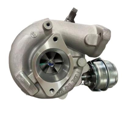 China GT2056V Turbocharger 14411-EC00C for Nissan Navara YD25 2.5L Engine Turbo for sale