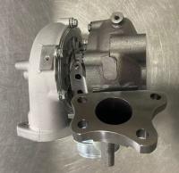 China GT2056V Turbocharger 14411-EC00C for Nissan Navara YD25 2.5L Engine Turbo for sale