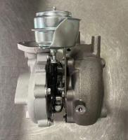 China GT2056V Turbocharger 14411-EC00C for Nissan Navara YD25 2.5L Engine Turbo for sale