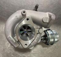 China GT2056V Turbocharger 14411-EC00C for Nissan Navara YD25 2.5L Engine Turbo for sale