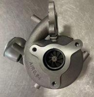 China GT2056V Turbocharger 14411-EC00C for Nissan Navara YD25 2.5L Engine Turbo for sale
