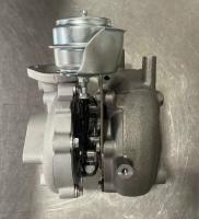 China GT2056V Turbocharger 14411-EC00C for Nissan Navara YD25 Engine Turbo 1 Year Warranty for sale