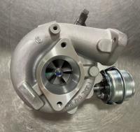 China GT2056V Turbocharger 14411-EC00C for Nissan Navara YD25 Engine Turbo 1 Year Warranty for sale