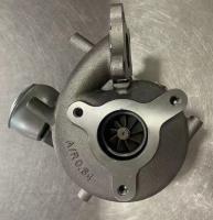 China GT2056V Turbocharger 14411-EC00C for Nissan Navara YD25 Engine Turbo 1 Year Warranty for sale