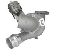 China BV43 Turbocharger 28231-4A700 282314A700 Compatible for Hyundai H-1 Cargo 2.5 CRDi 2008-2017 for sale