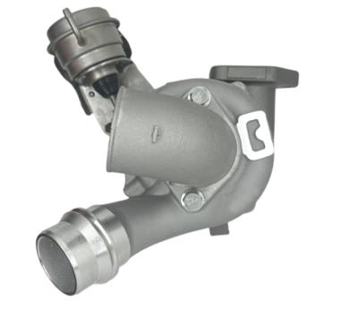 China BV43 Turbocharger 28231-4A700 282314A700 Compatible for Hyundai H-1 Cargo 2.5 CRDi 2008-2017 for sale