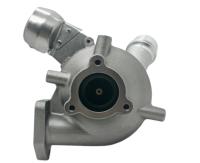 China BV43 Turbocharger 28231-4A700 282314A700 Compatible for Hyundai H-1 Cargo 2.5 CRDi 2008-2017 for sale