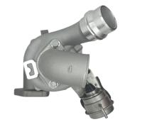 China BV43 Turbocharger 28231-4A700 282314A700 Compatible for Hyundai H-1 Cargo 2.5 CRDi 2008-2017 for sale