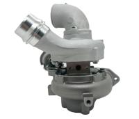 China BV43 Turbocharger 28231-4A700 282314A700 Compatible for Hyundai H-1 Cargo 2.5 CRDi 2008-2017 for sale