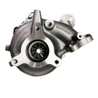 China BV45 Turbocharger 14411-5X01A Turbo for Nissan Navara D40 2.5 DI 140kW 190HP for sale