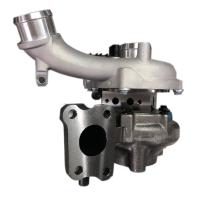 China BV45 Turbocharger 14411-5X01A Turbo for Nissan Navara D40 2.5 DI 140kW 190HP for sale