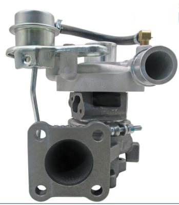 China CT12 Turbocharger 17201-64050 2.0L Turbo for Toyota Engine Replacement New Cast Steel for sale