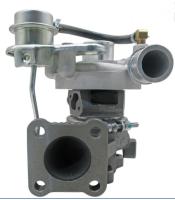 China CT12 Turbocharger 17201-64050 2.0L Turbo for Toyota Engine Replacement New Cast Steel for sale